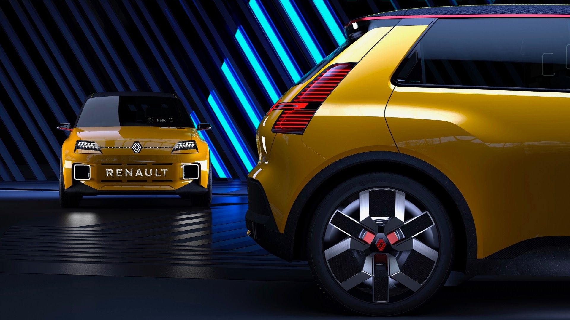 Why The New Retro-Styled Renault 5 Could Be An Electric Game Changer