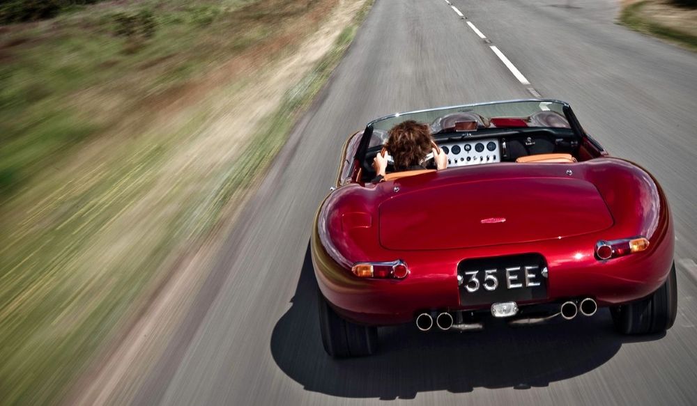 These Are The 10 Best Restomods Based On European Cars We've Ever Seen