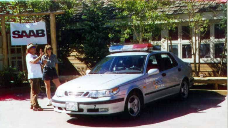 Fastest Cop Cars In American History