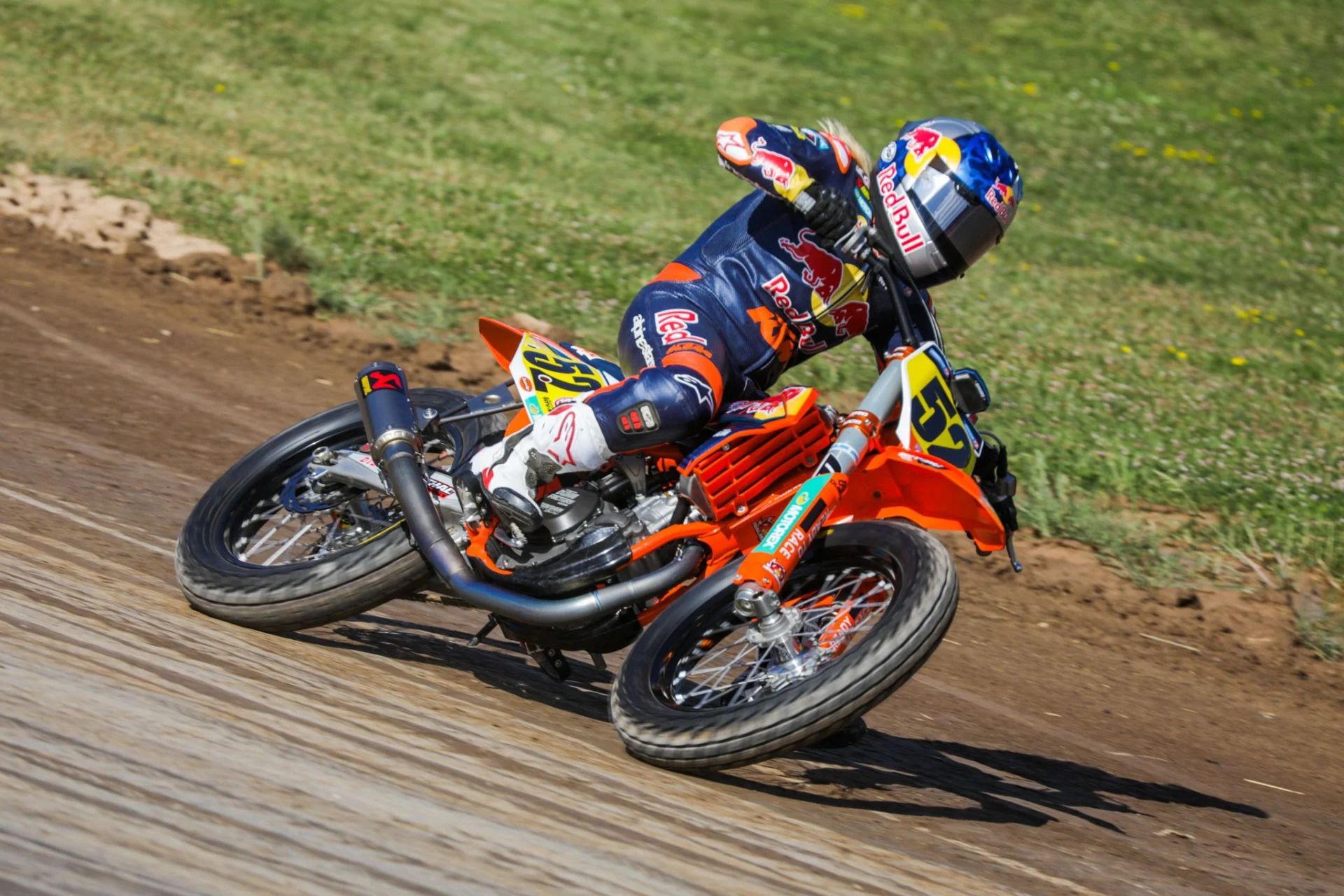 EXCLUSIVE: We Talk With Indian Wrecking Crew’s Shayna Texter-Bauman ...