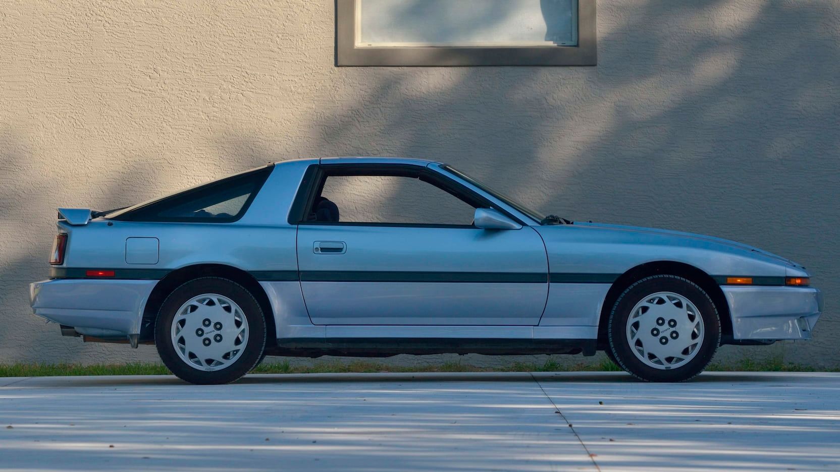 8 Things We Love About The MK3 Toyota Supra (2 Reasons Why We'd Never ...