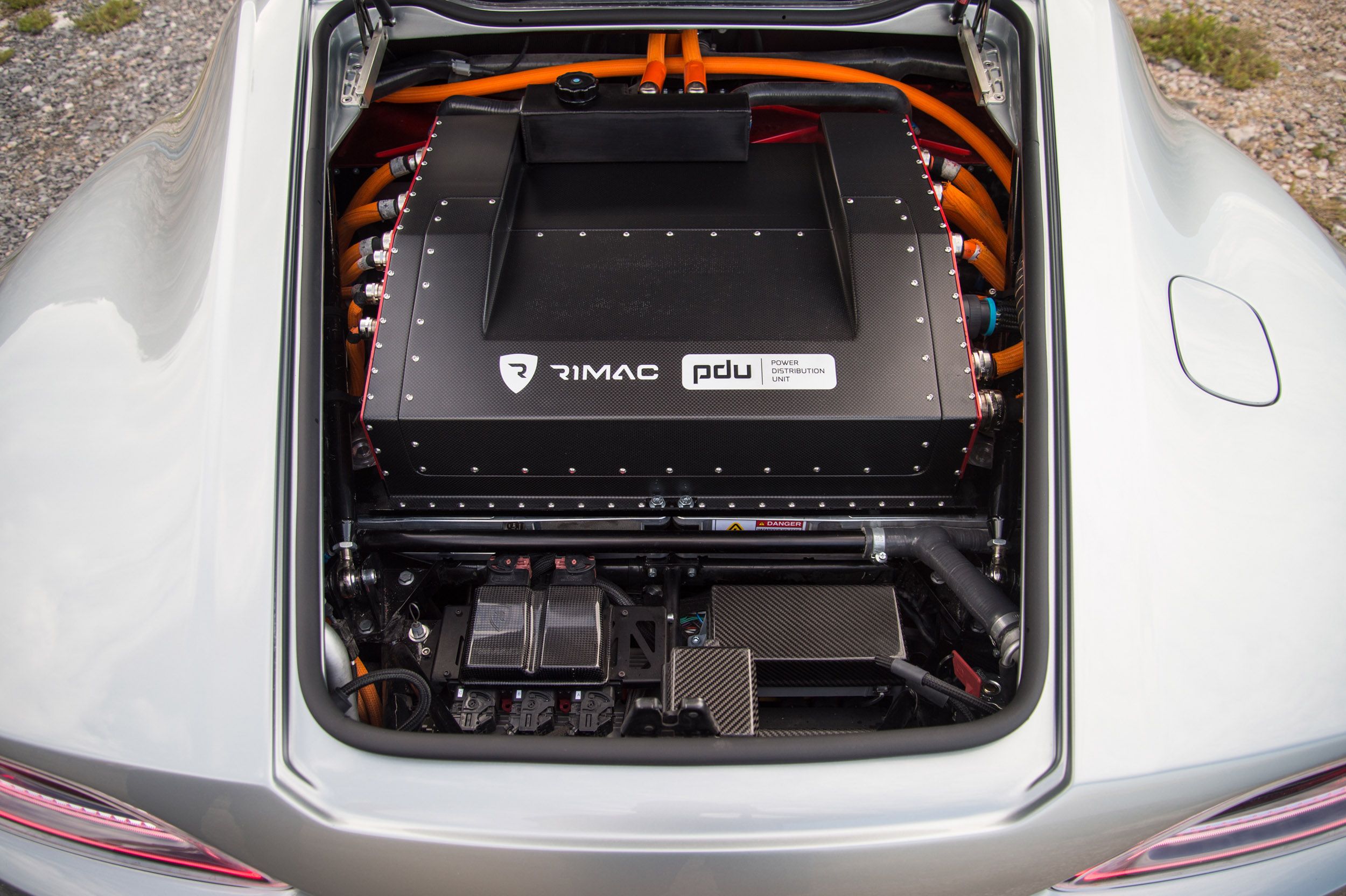 10 Things People Forgot About The Rimac Concept_One