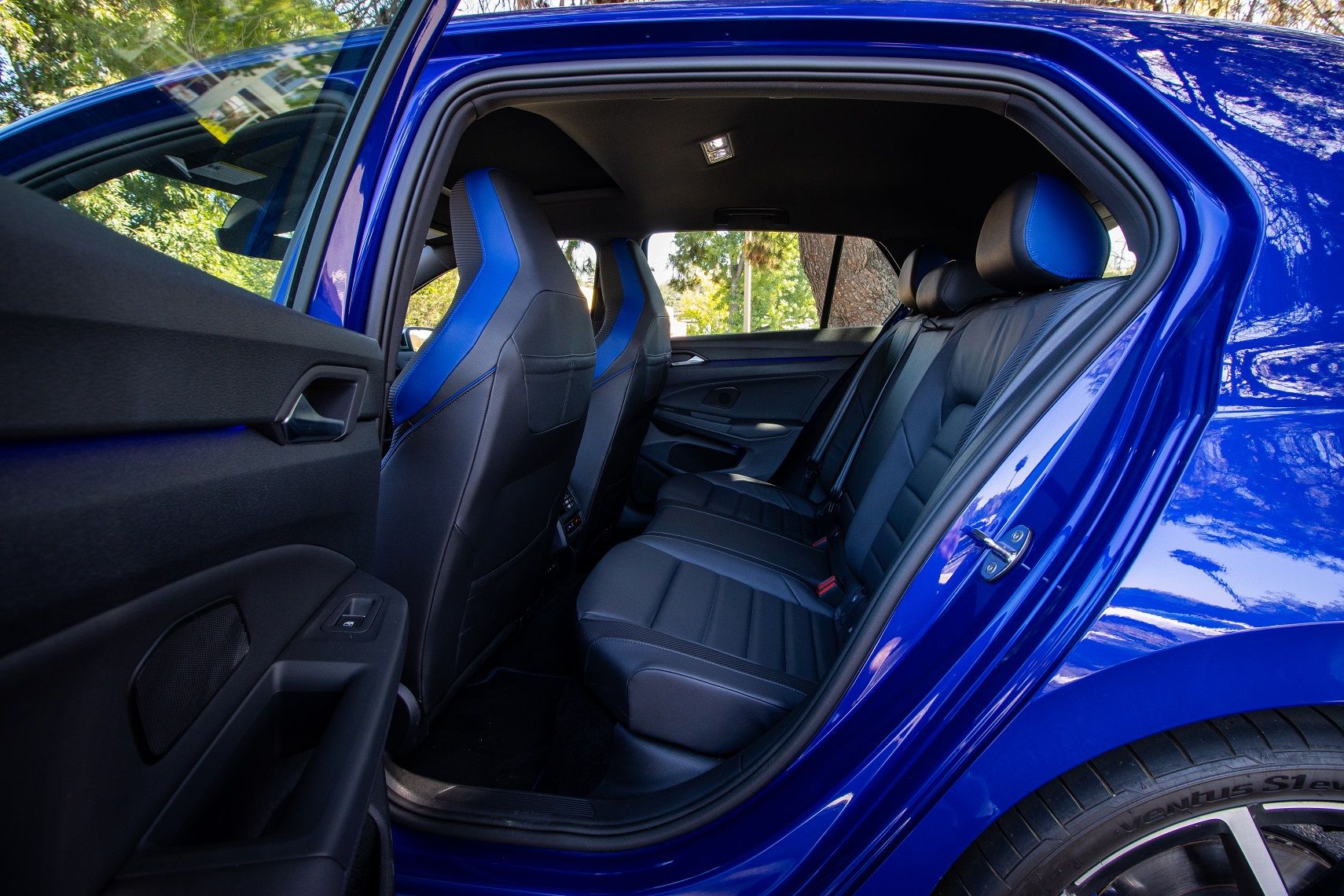 2022 Volkswagen Golf R Review: The Ultimate One Car Solution