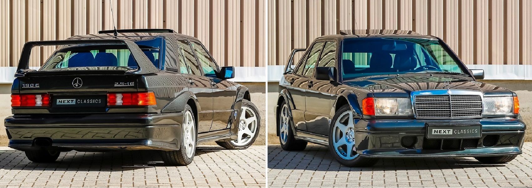 10 German Classic Cars That Will Make You Want To Remortgage Your House