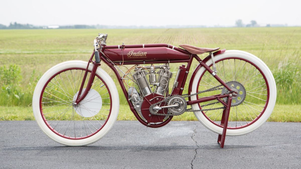 10 Things Only Real Bikers Know About Indian Motorcycles