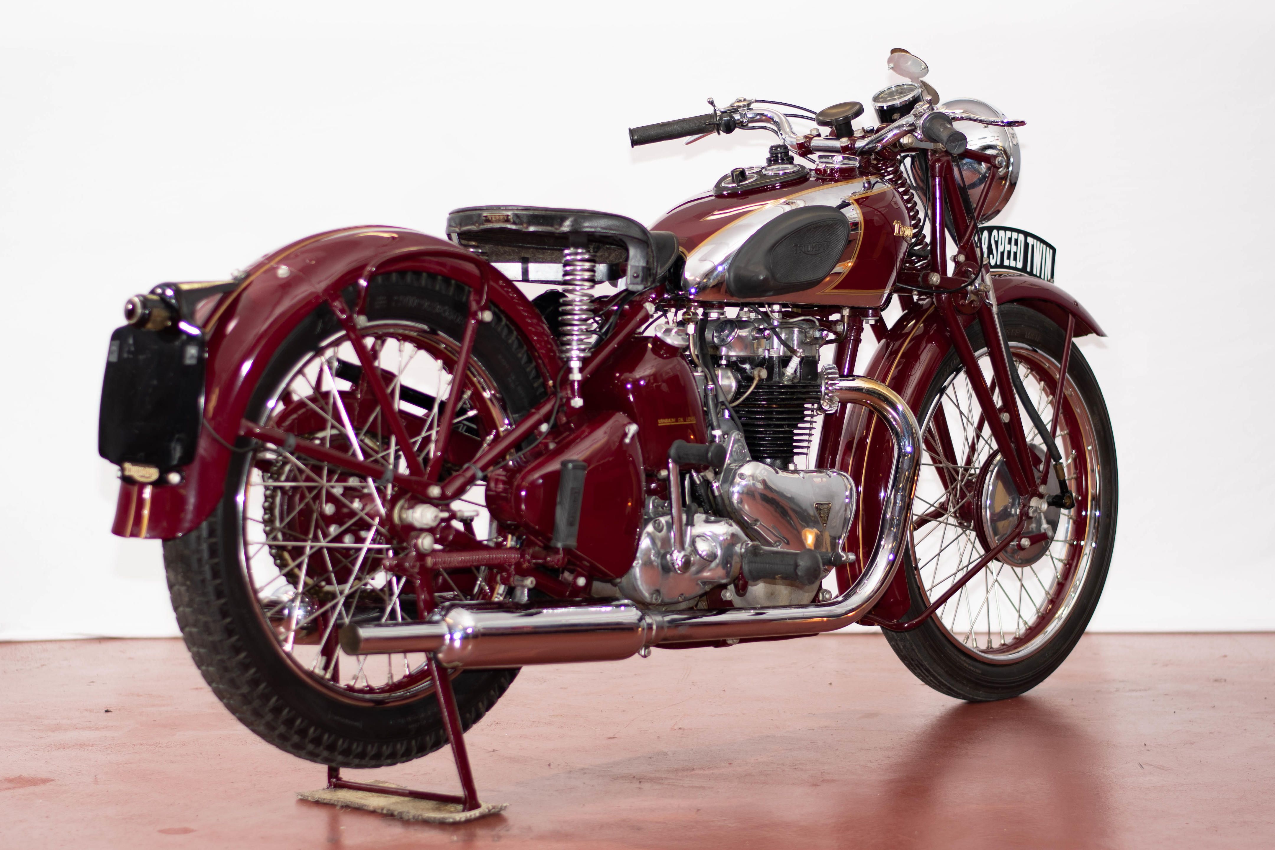 The 10 Greatest Motorcycle Engines Ever Produced