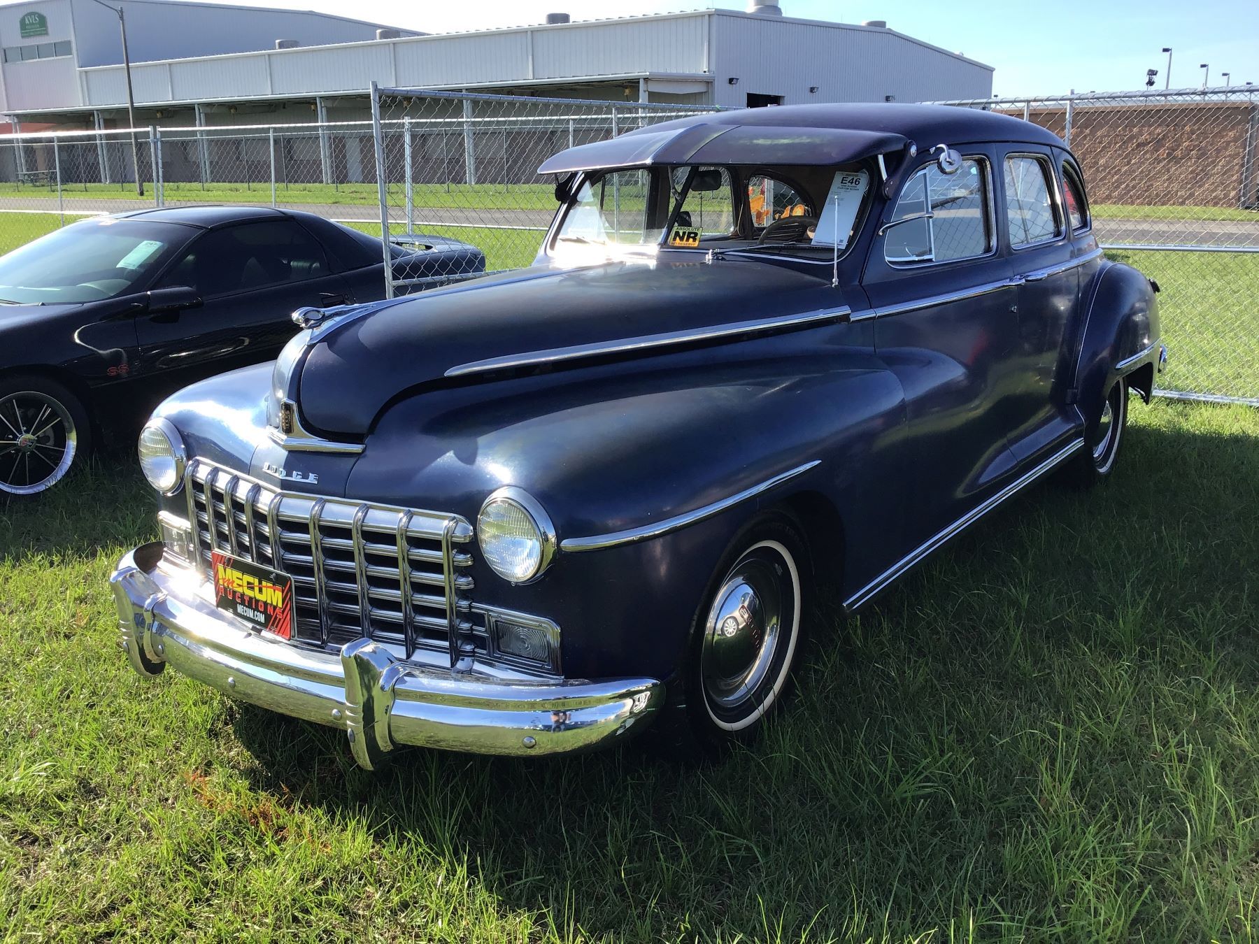 10 Dodge Models That'll Soon Be Worth A Fortune