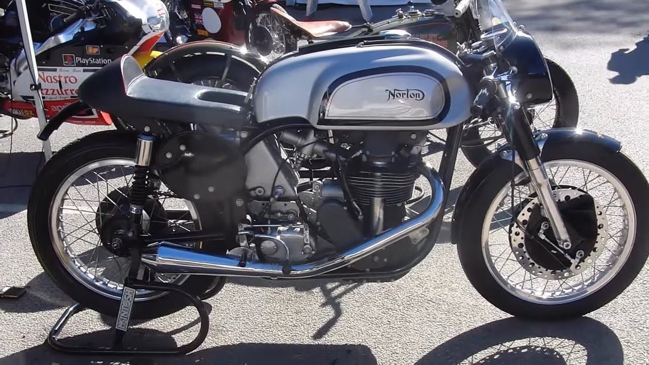 10 Awesome Classic Motorcycles You Should Buy Now And Keep Forever