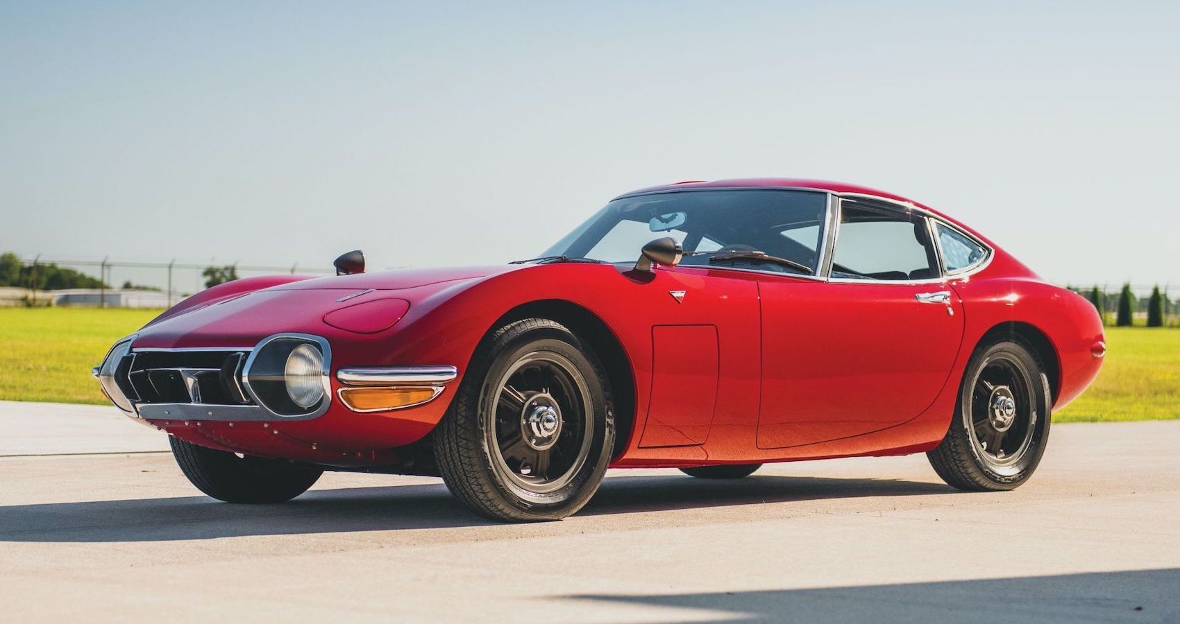 10 Best JDM Cars For Classic Style