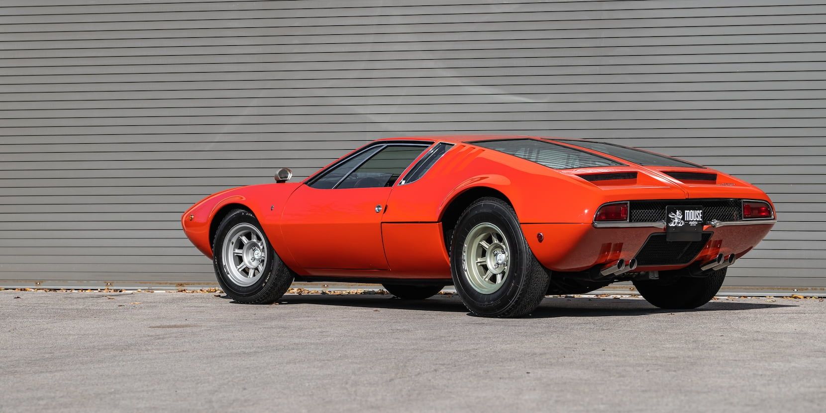 10 Awesome European Cars With V8 Engines