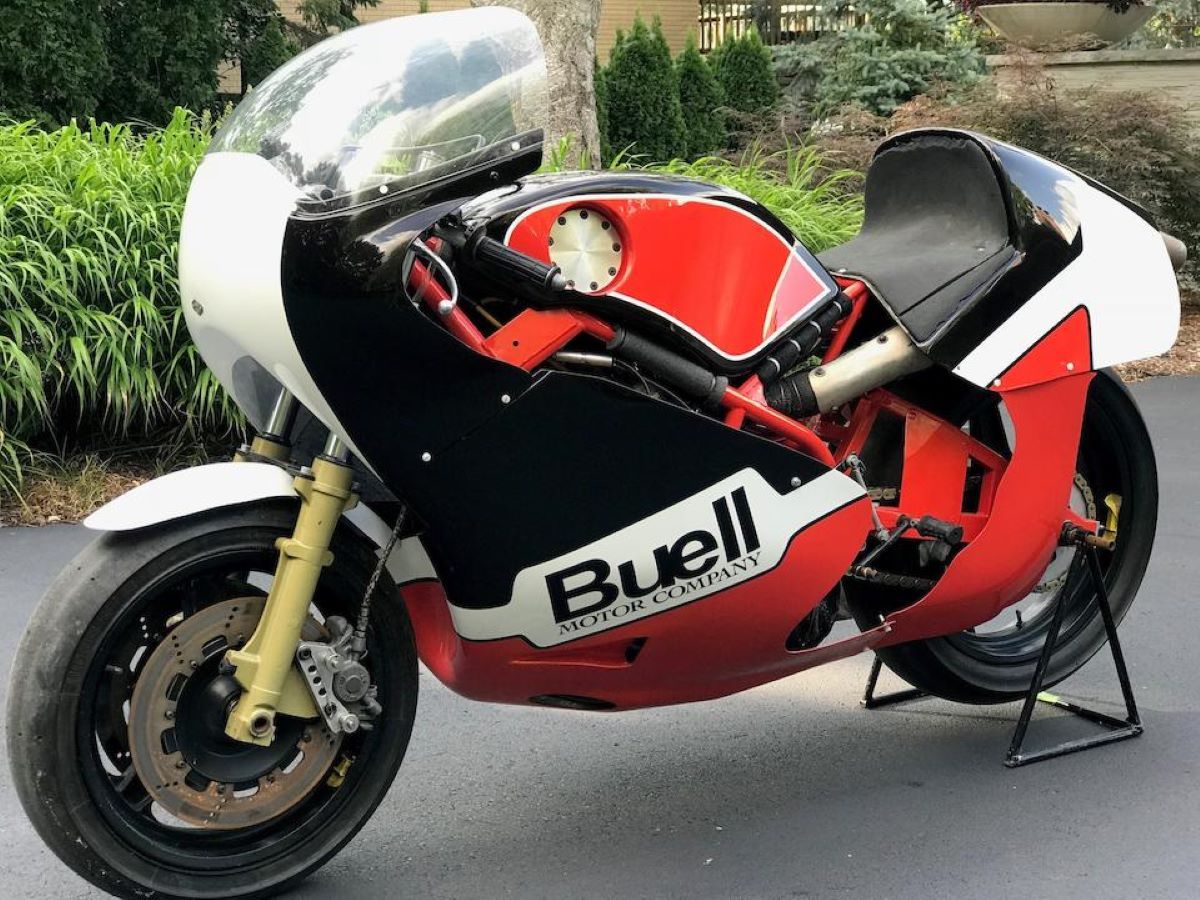10 Things Only Real Bikers Know About Buell