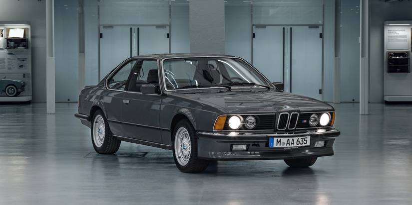 10 Classic BMWs That Are Worth Every Penny