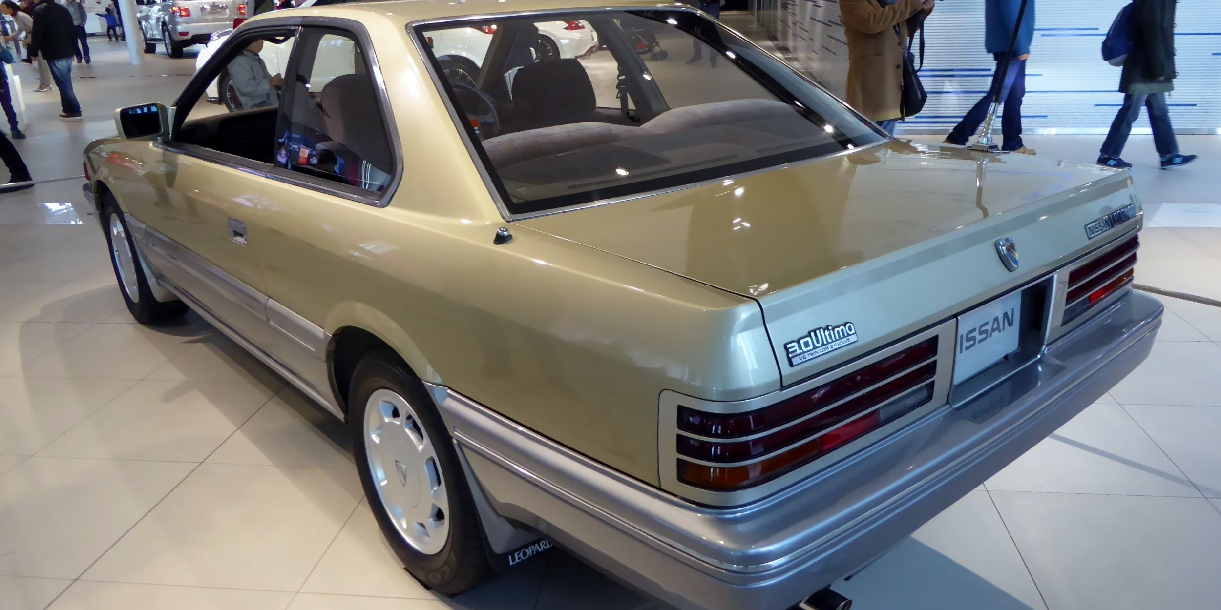 10 Nissans That Make Great Project Cars