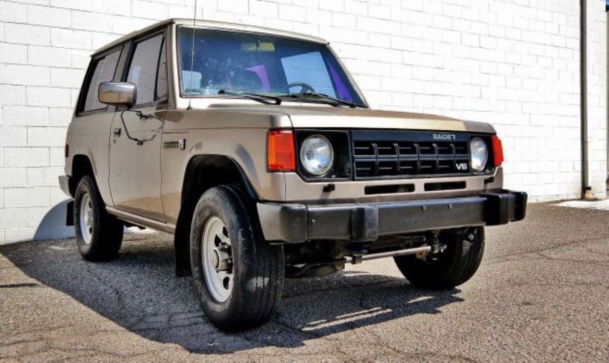 10 Dodge Models That'll Soon Be Worth A Fortune