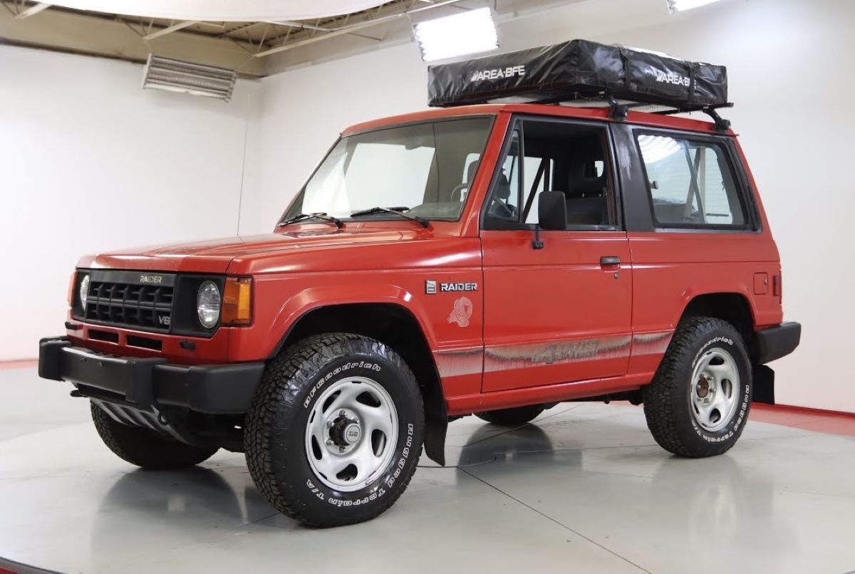 10 Dodge Models That'll Soon Be Worth A Fortune