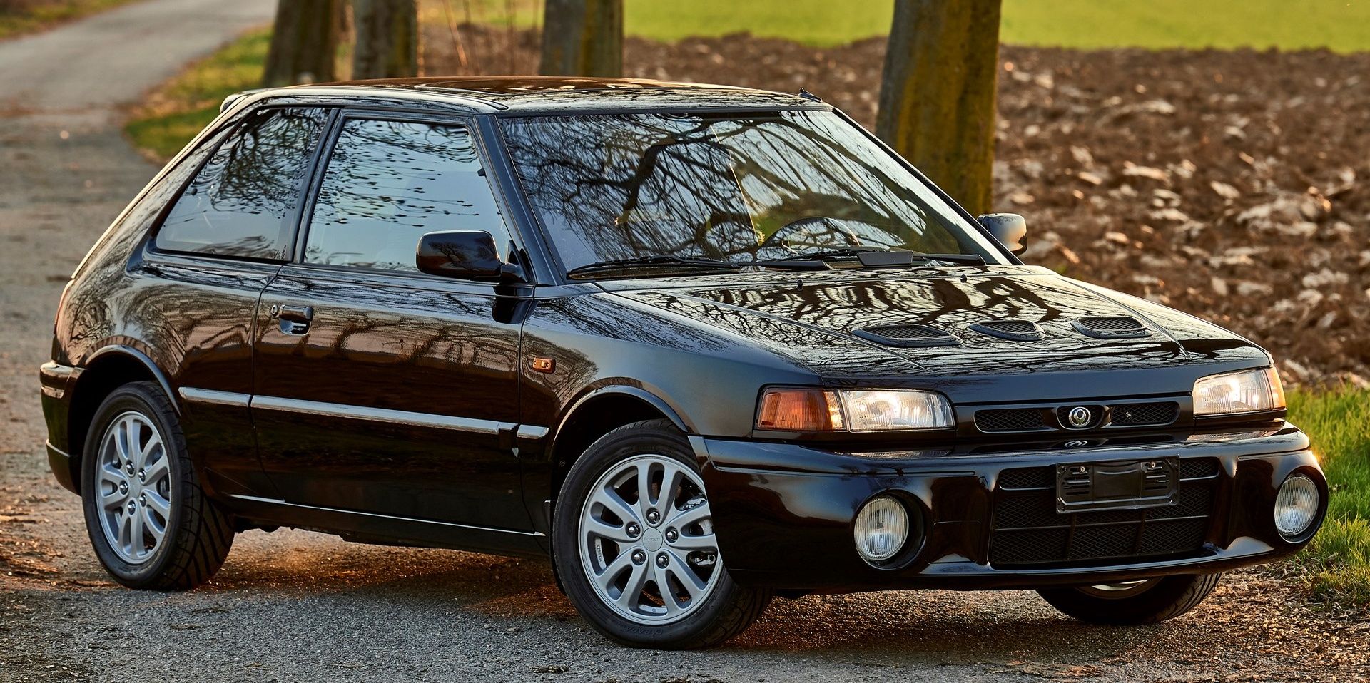 These Mazda Cars Were Born To Be Souped-Up