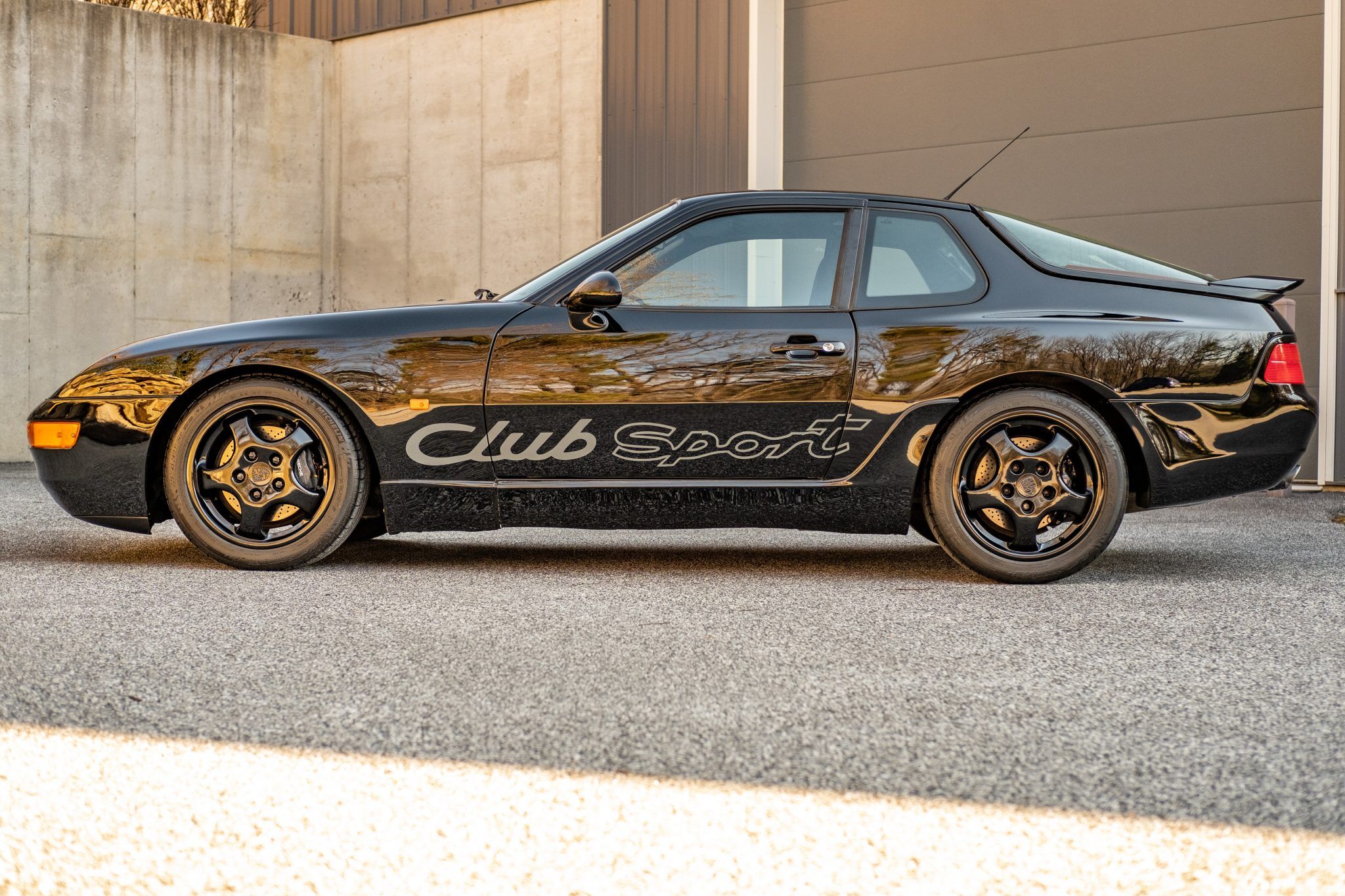 10 Unforgettable Porsche Sports Cars