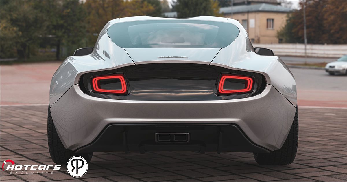 The Toyota 2000GT Should Return As The Ultimate Luxury Sports Car