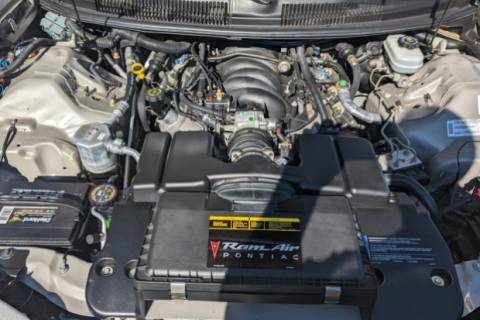 A Guide To Buying The 1996-2002 Fourth Generation Pontiac Trans Am WS6