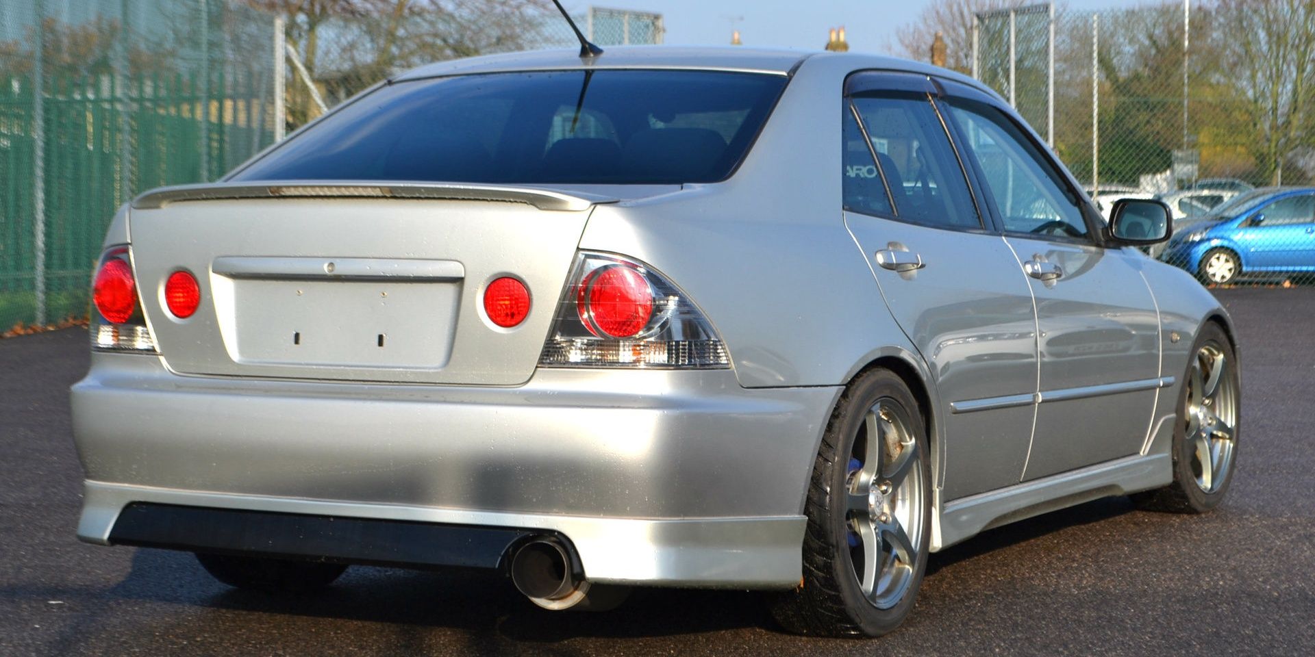 10 Toyotas That Make Great Project Vehicles