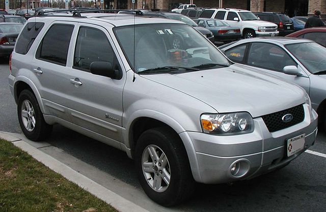 The Top 10 Reliable Modern Fords On The Used Market