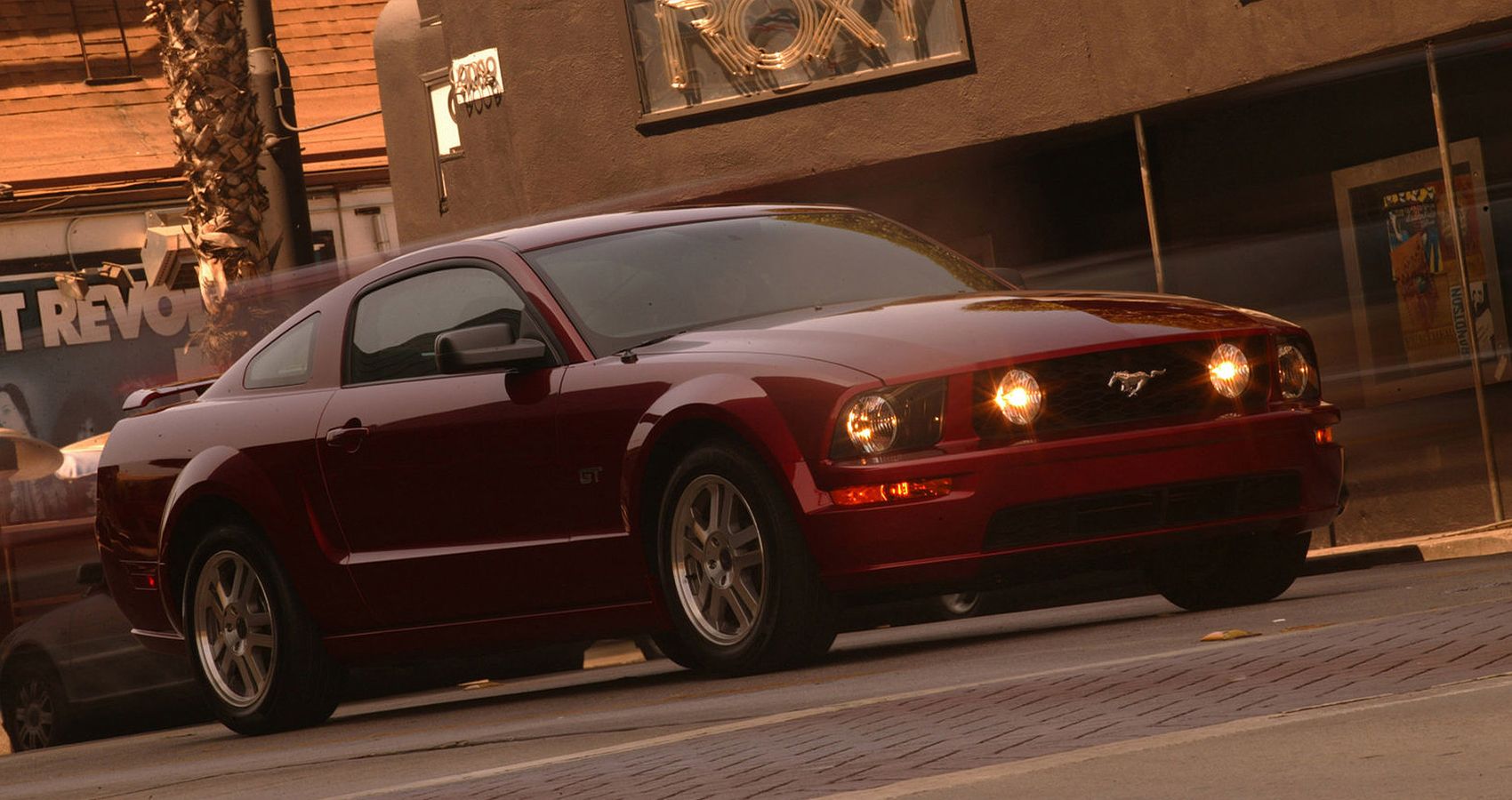10 Most Reliable Small-Block V8 Muscle Cars Ever