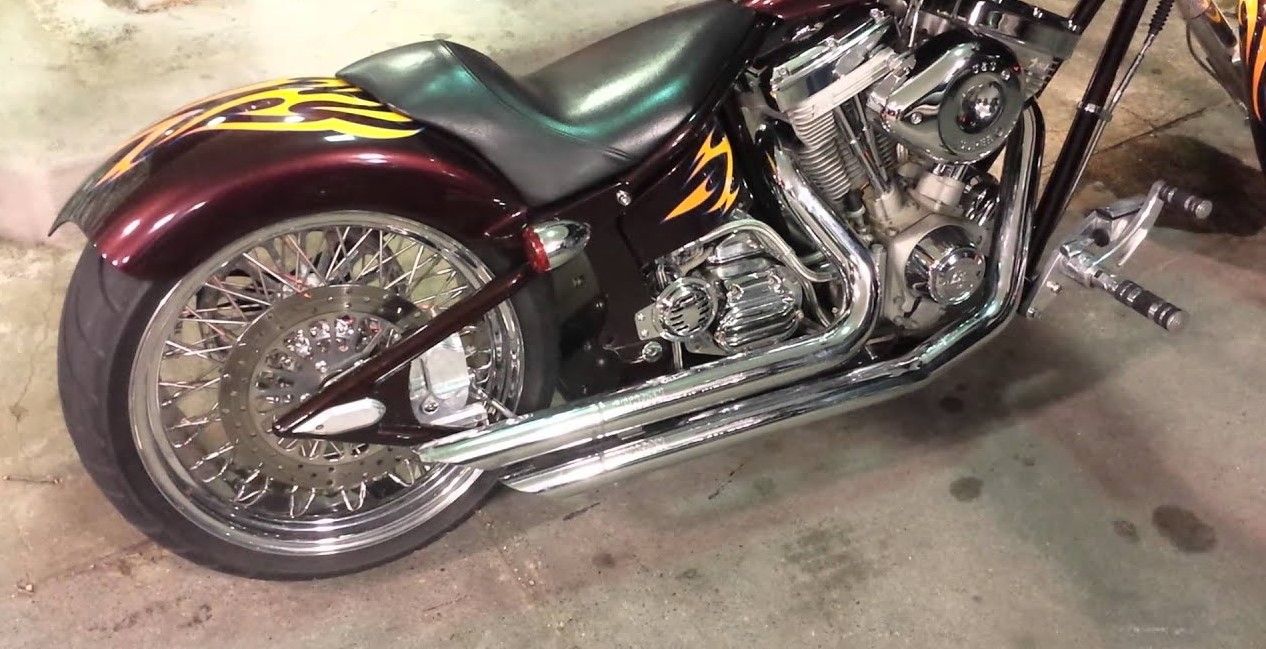 Only Real Bikers Know About These 10 American Motorcycle Companies