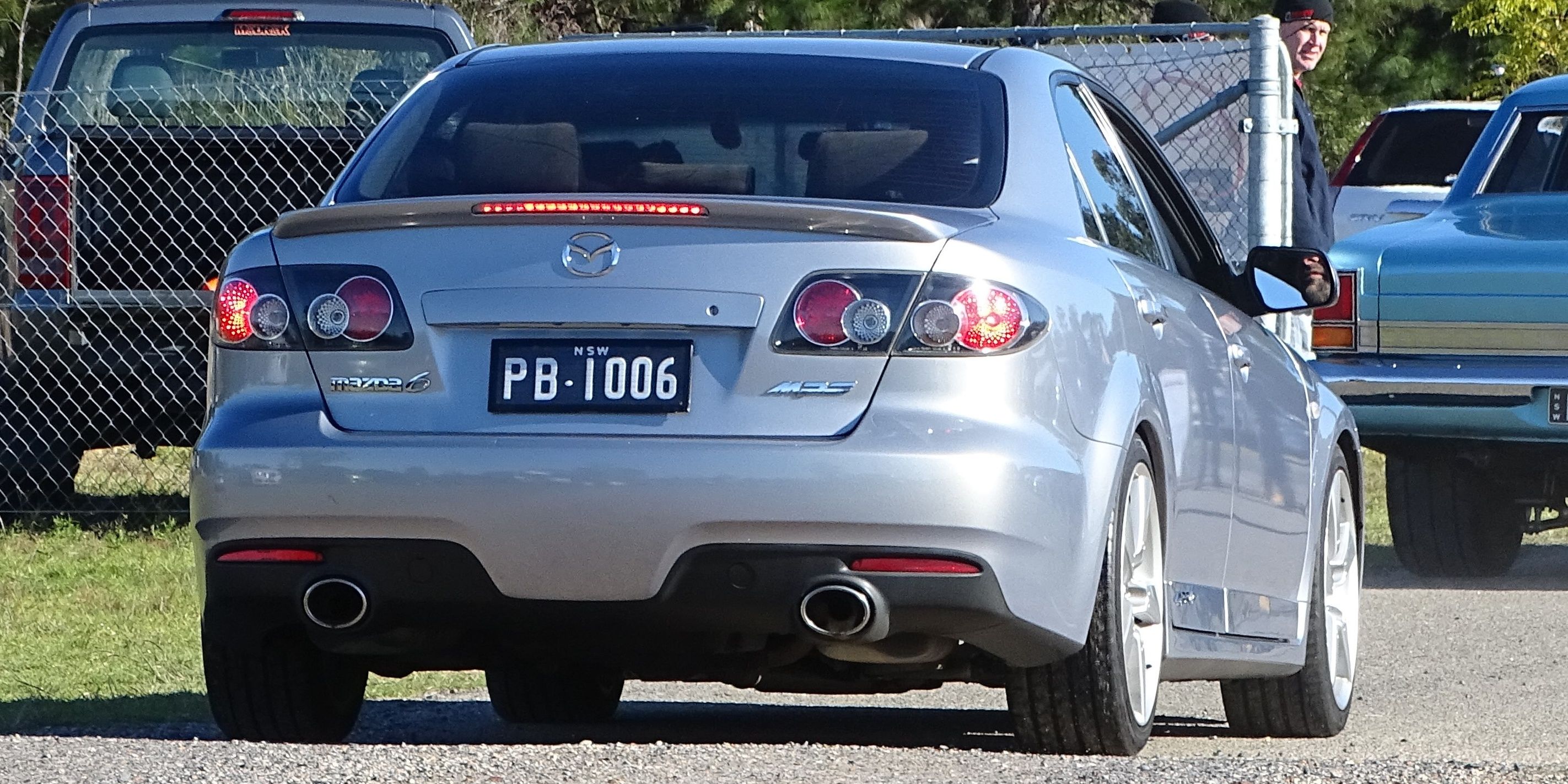 These Mazda Cars Were Born To Be Souped-Up