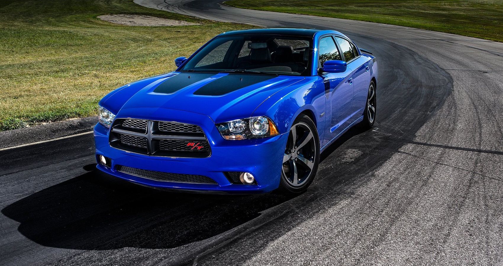 10 Dirt Cheap Modern V8-Powered Cars On The Used Market Today