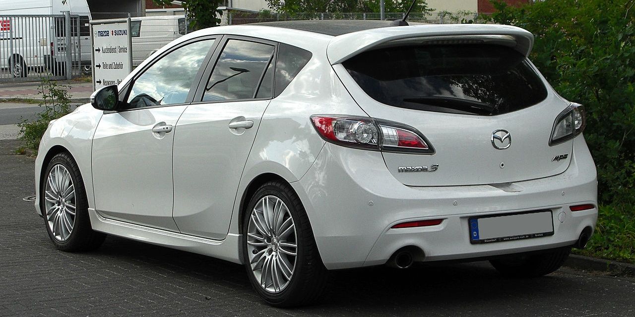 These Mazda Cars Were Born To Be Souped-Up