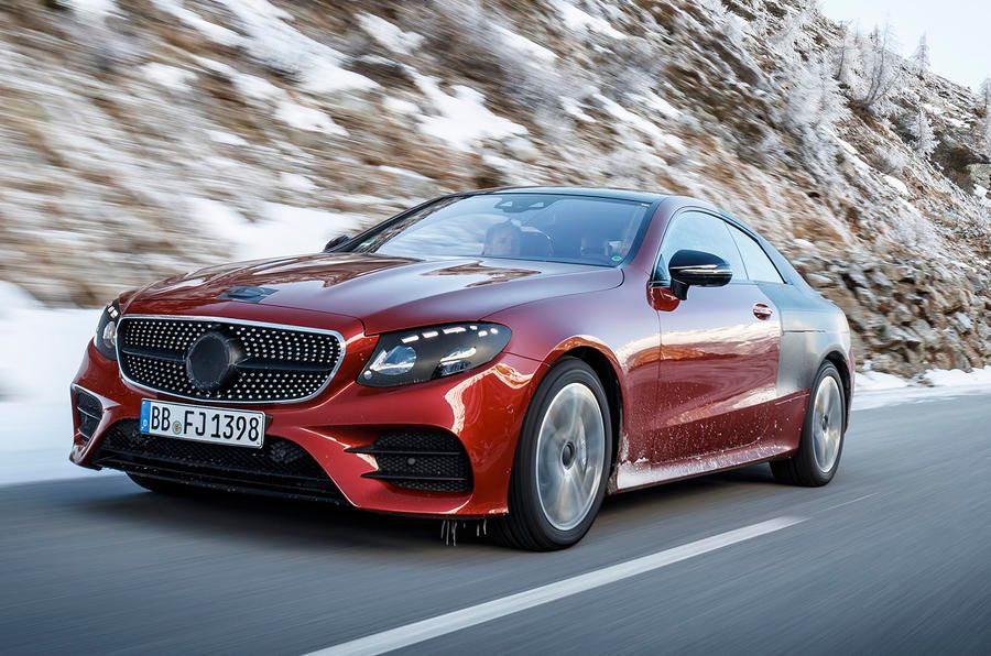 13 Cheap Mercedes-Benz Cars That'll Make You Look Like A Million Bucks