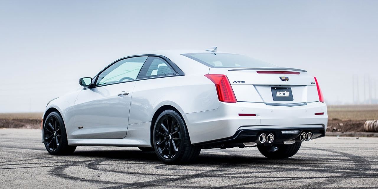 These Are 10 Of The Coolest Cadillacs Ever Made