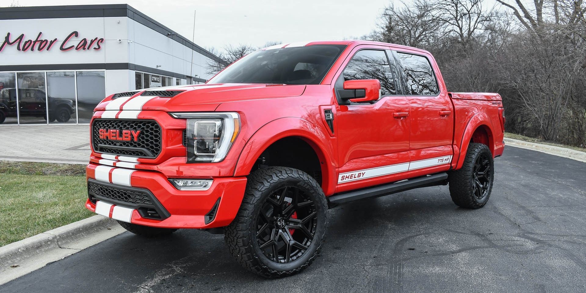 10 Of The Most Famous Tuners And Their Creations