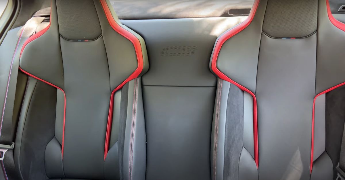 Doug DeMuro Says The 2022 BMW M5 CS Is The Ultimate M5 Ever