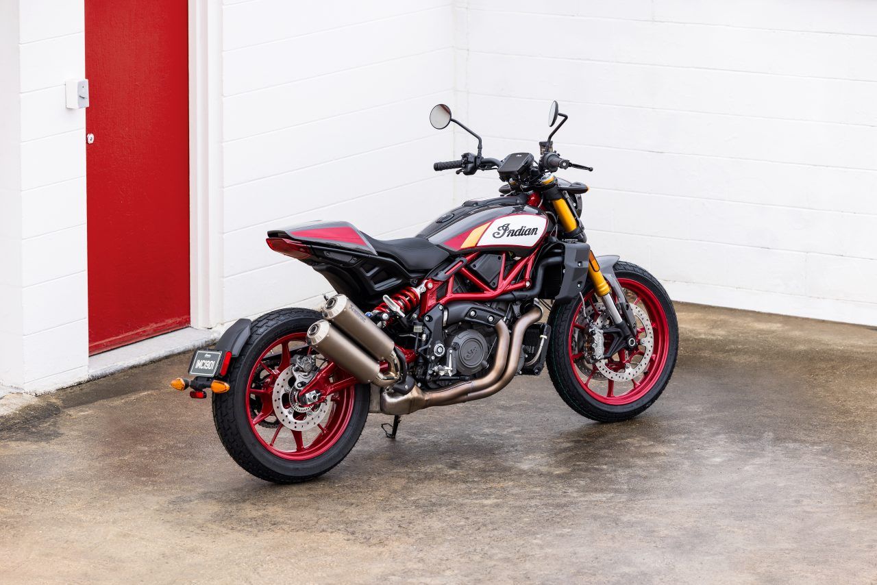 These Are The 10 Best Indian And Victory Motorcycles Ever Made