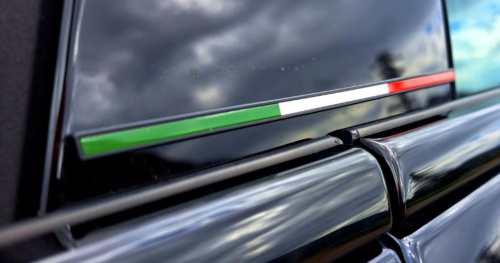 2022 Maserati Ghibli Trofeo Review: A Ferrari V8 Engine In A Luxury Sedan