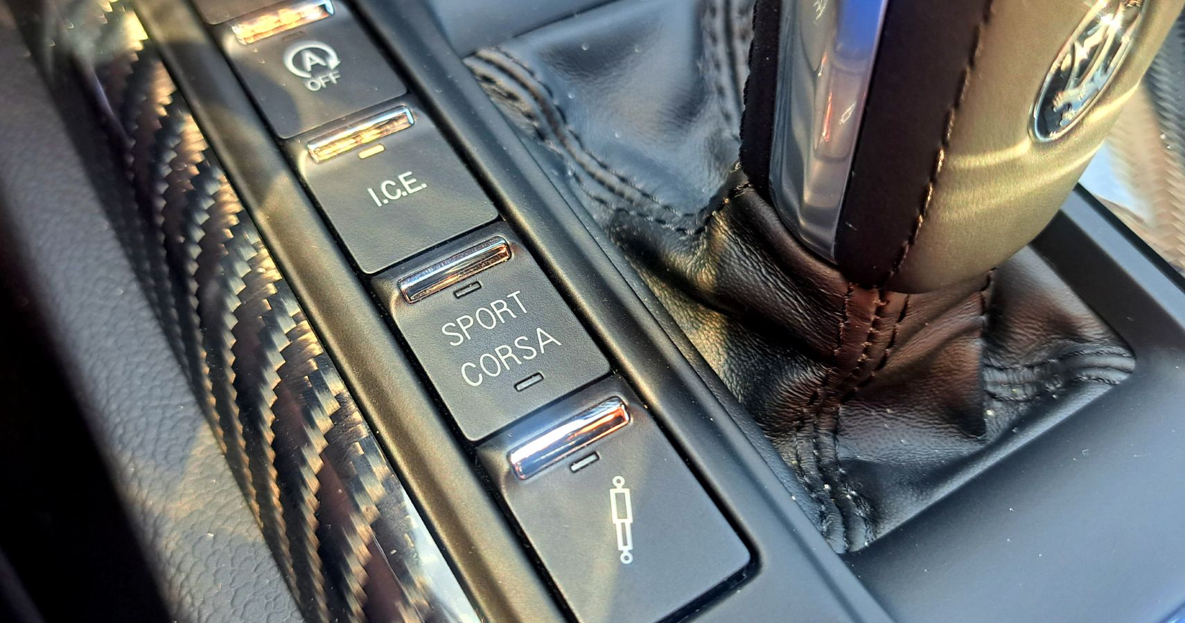 2022 Maserati Ghibli Trofeo Review: A Ferrari V8 Engine In A Luxury Sedan