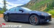 2022 Maserati Ghibli Trofeo Review A Ferrari V8 Engine In A Luxury Sedan 2022 Maserati Ghibli Trofeo Review A Ferrari V8 Engine In A Luxury Sedan