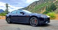 2022 Maserati Ghibli Trofeo Review A Ferrari V8 Engine In A Luxury Sedan 2022 Maserati Ghibli Trofeo Review A Ferrari V8 Engine In A Luxury Sedan
