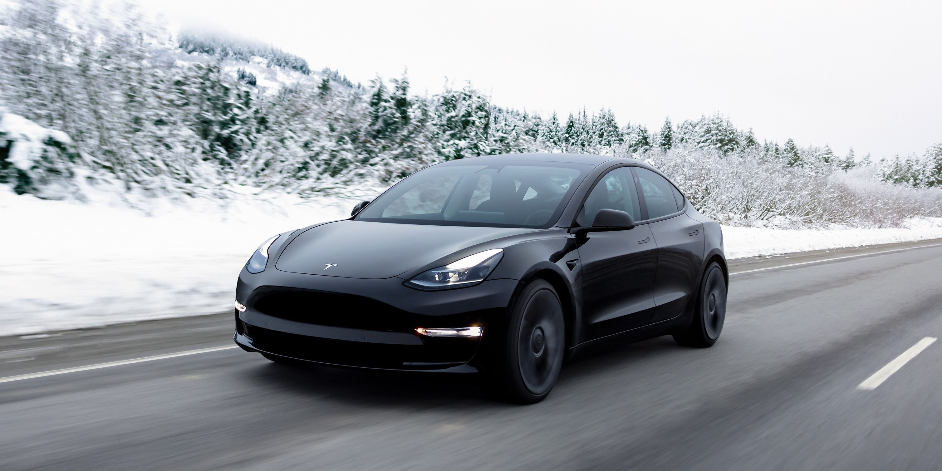 5 Reasons Why We Love The Tesla Model 3 (5 Reasons Why We'd Rather Buy ...