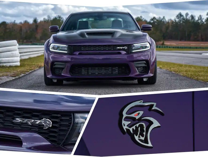 This Is What Makes The 2022 Dodge Charger SRT Hellcat Redeye Widebody ...