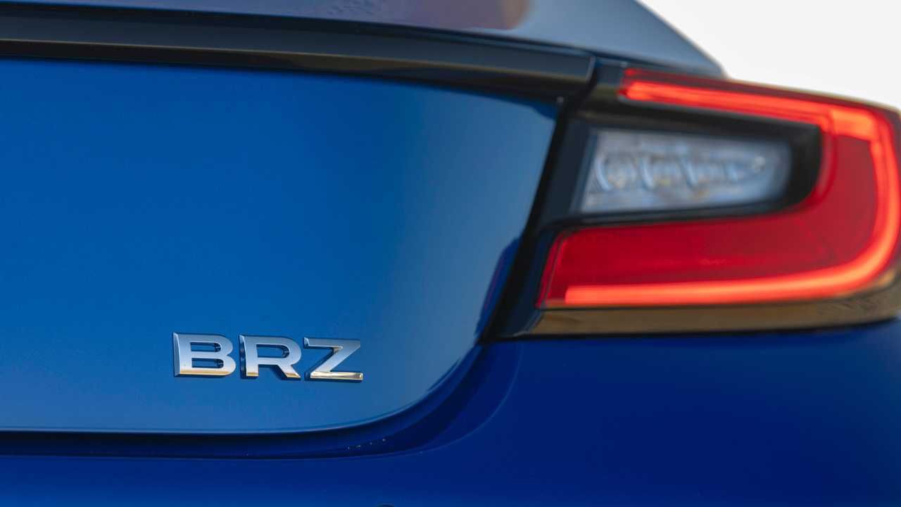A Guide To Buying The 2022 Subaru BRZ