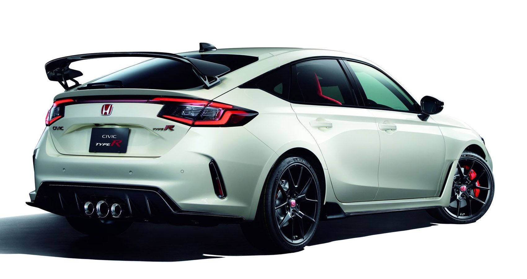 Honda's Type R Models Ranked By Speed