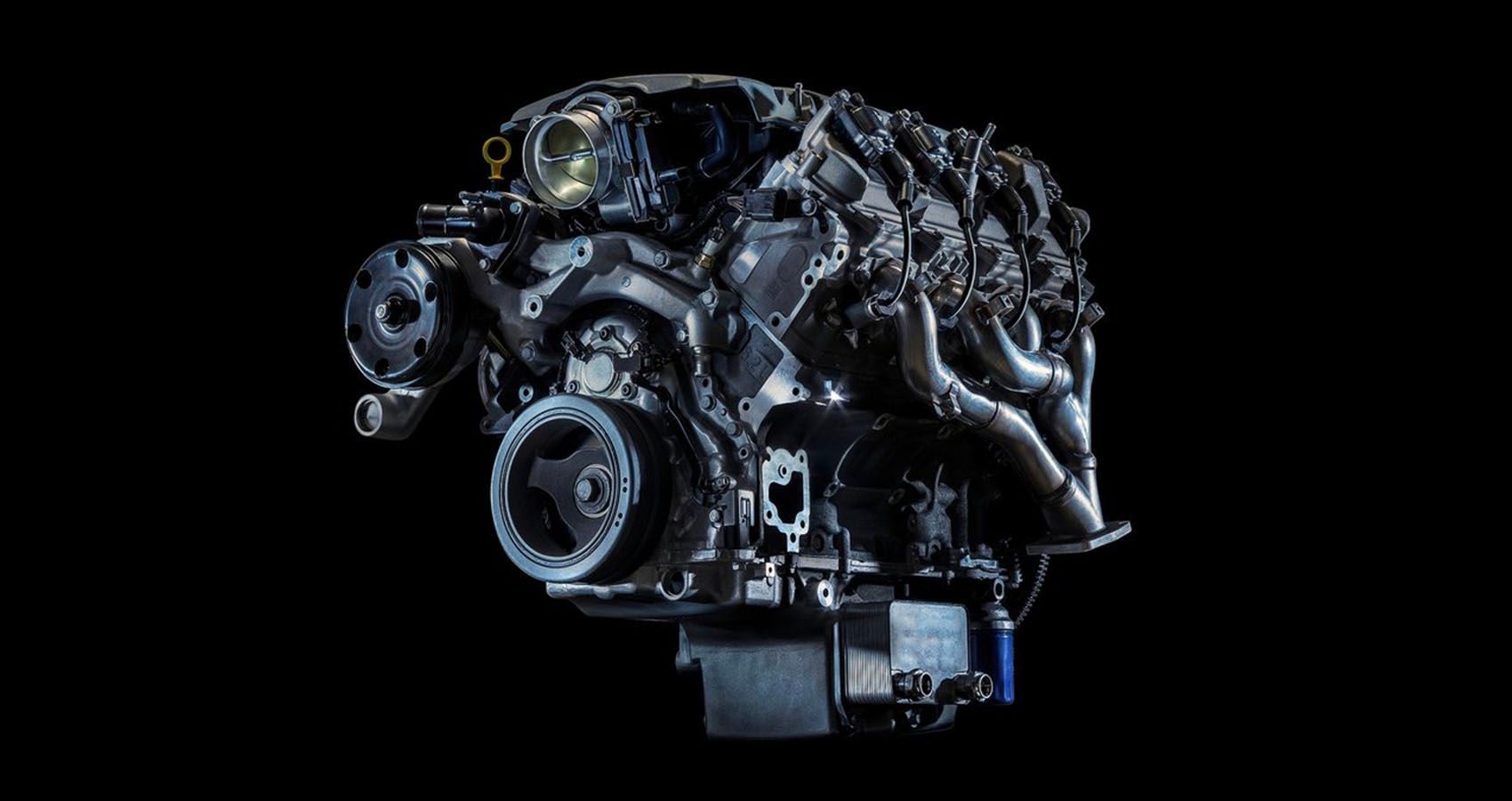 The Truth About The General Motor’s LT V8 Engine’s Reliability