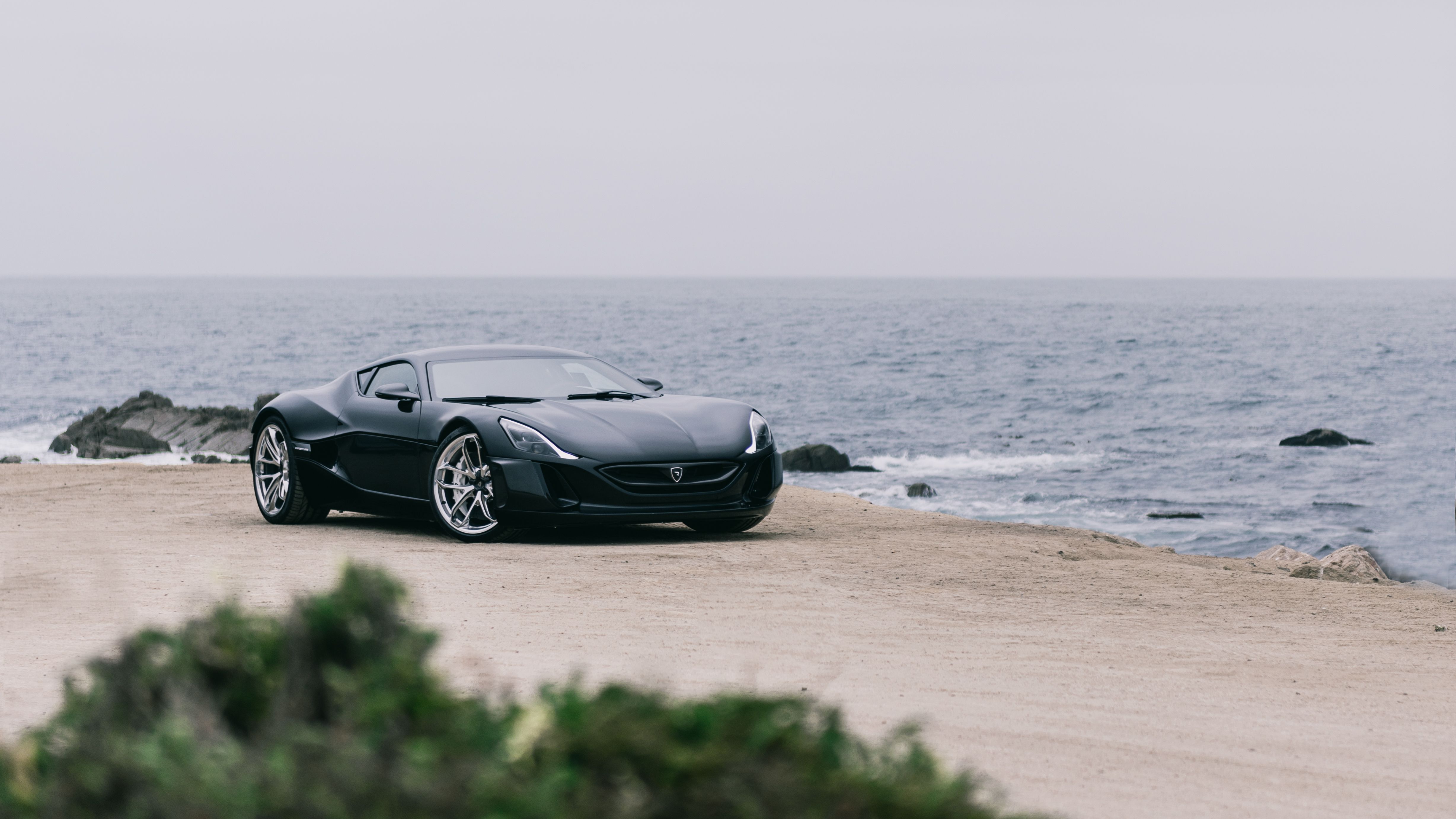 These Are Our Favorite Features Of The Rimac Concept One