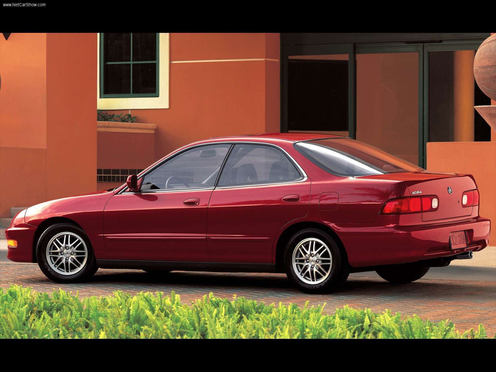 A Guide To Buying A Third Generation 1994-2001 Acura Integra