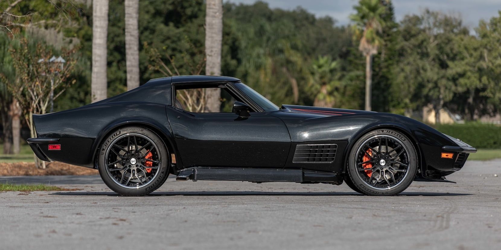 10 Must-Have Mods For Your Muscle Car