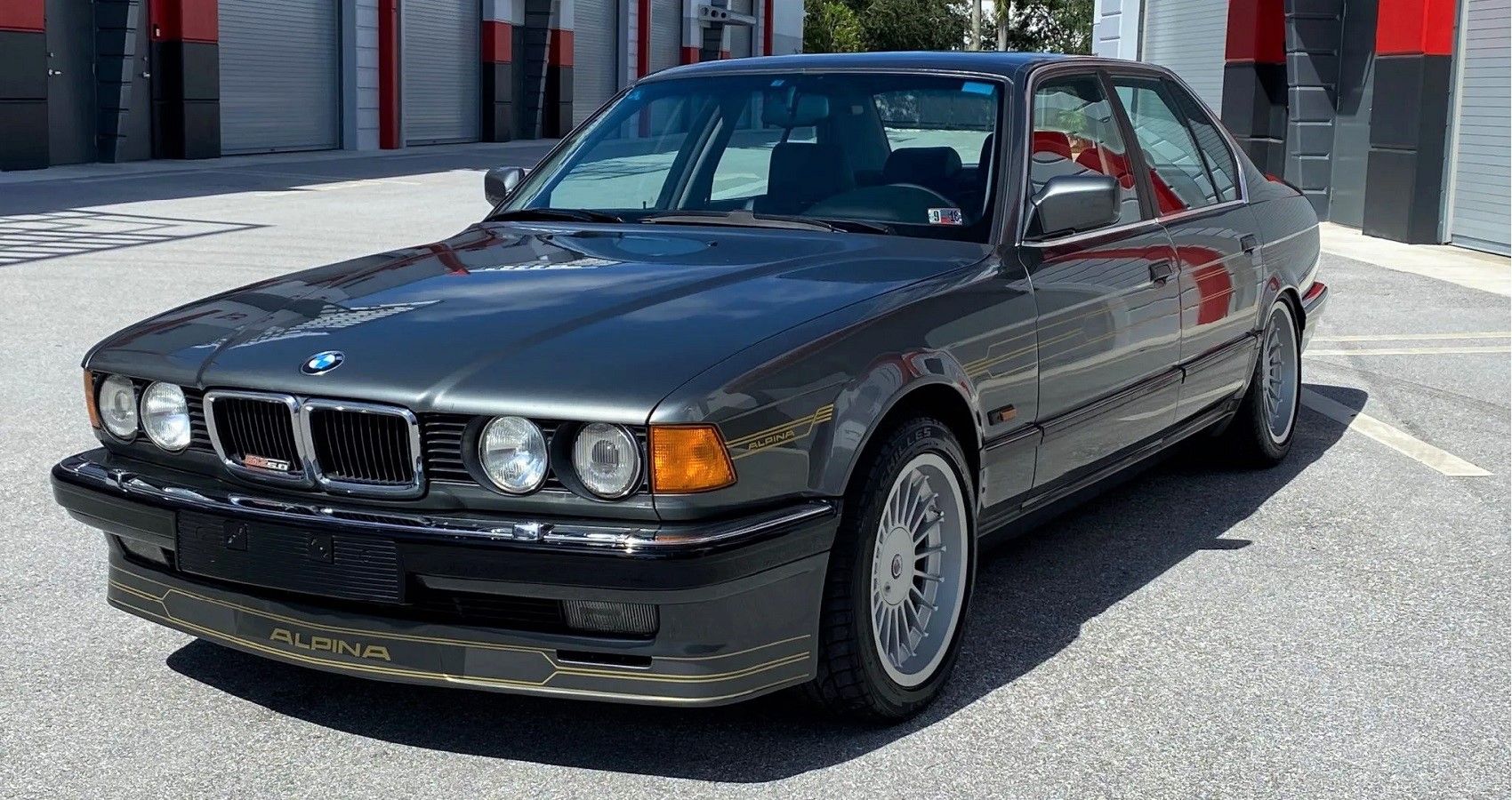 10 Greatest BMW Creations From The 1980s
