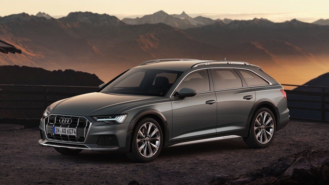 These Off Road Wagons Will Make You Rethink Buying That SUV