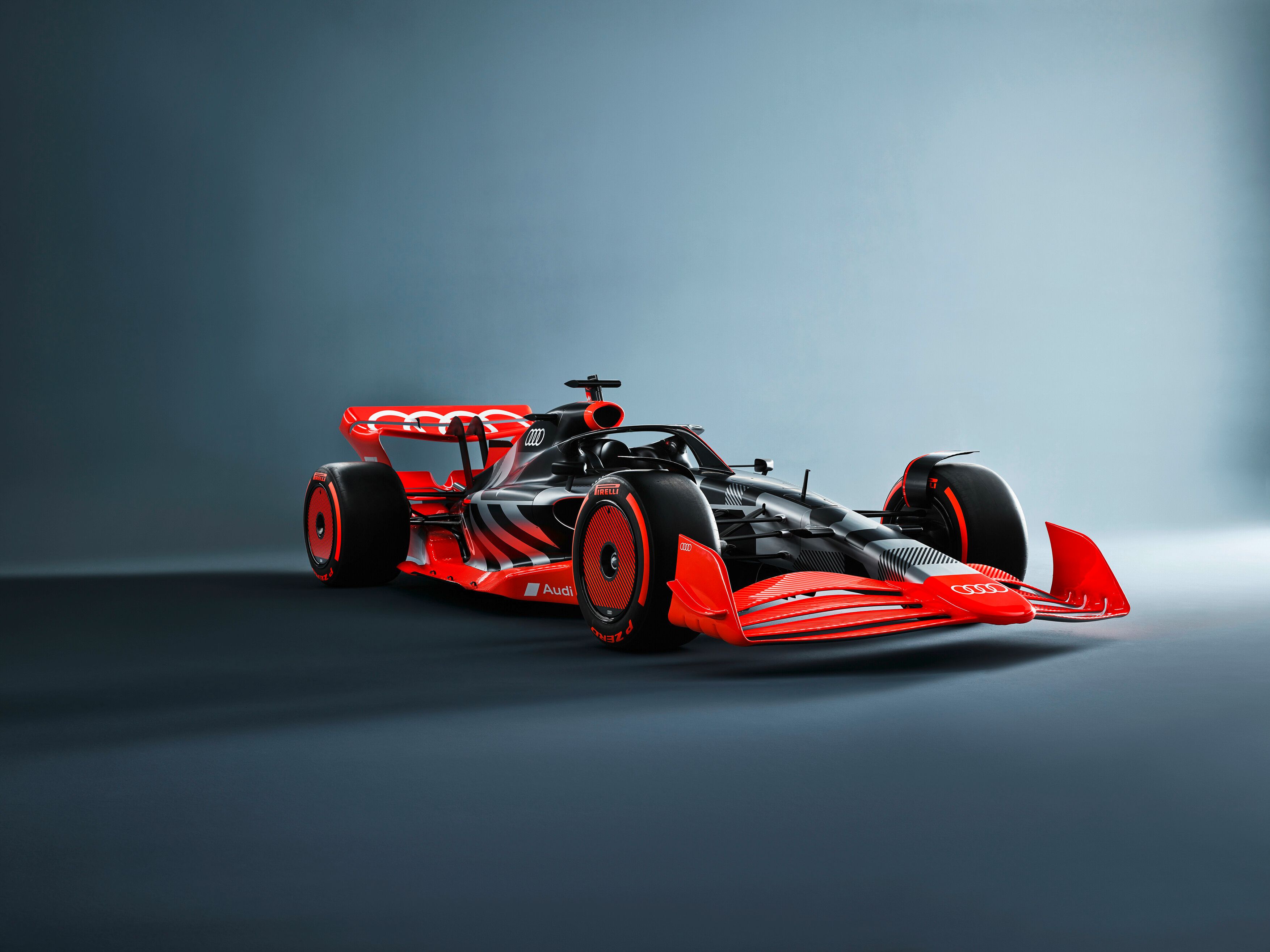 Everything You Need To Know About Audi Official Plans To Race In Formula 1